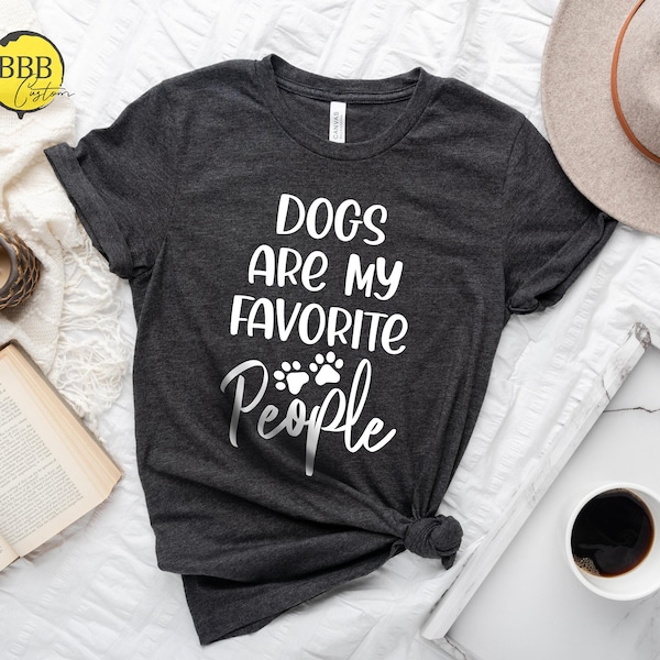 Funny Dog Shirts - Etsy