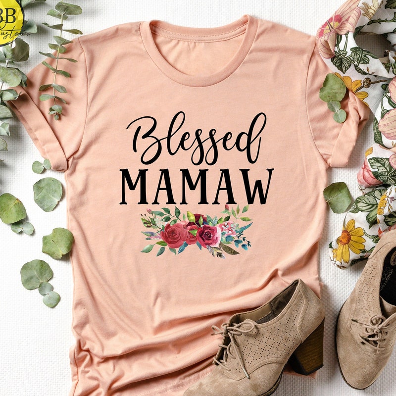 Mamaw - Etsy
