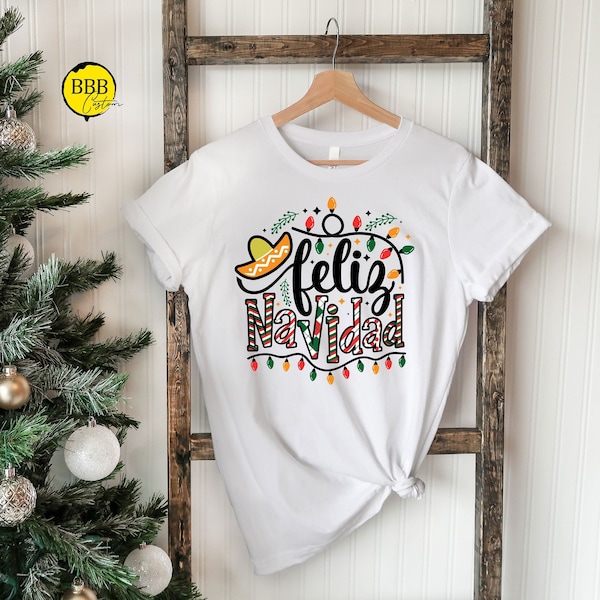 Navidad - Etsy