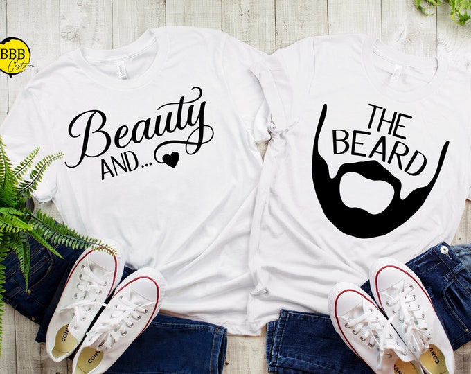 Girlfriend Fiancee Shirt, Boyfriend Fiance Shirt, Matching Couples ...