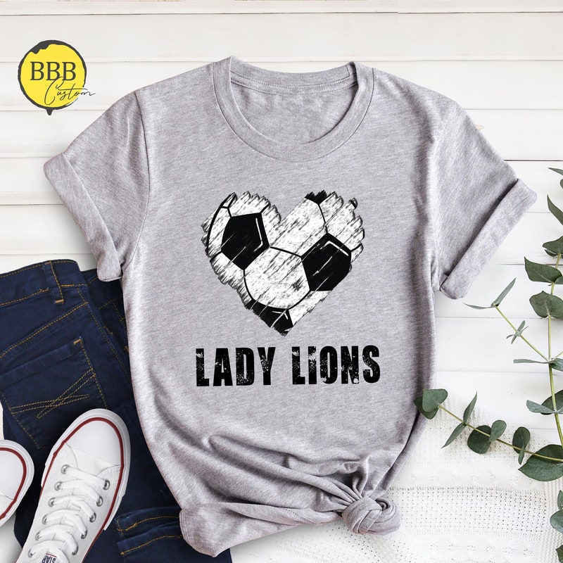 Girls Soccer Shirts - Etsy