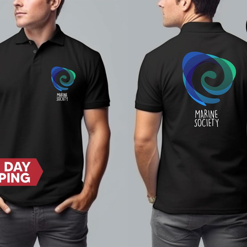 Back Print T Shirts - Etsy