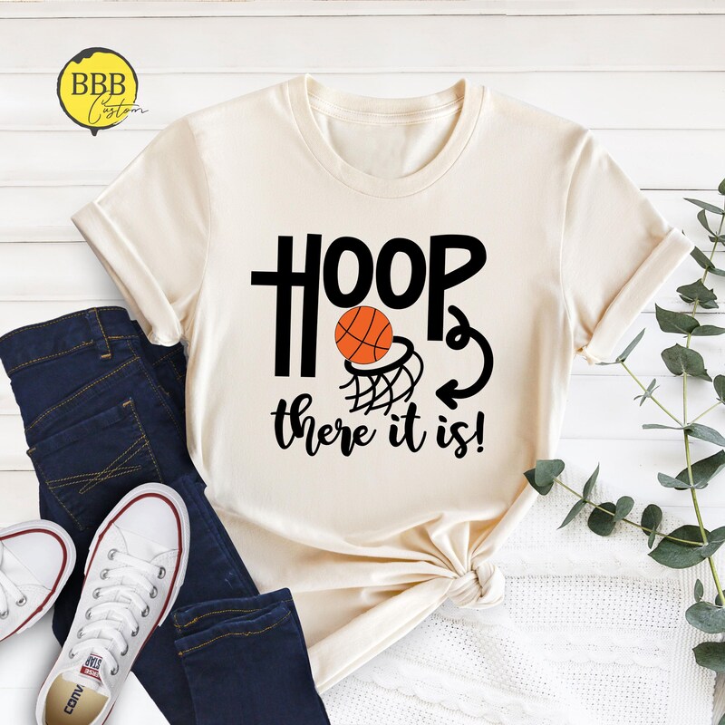 Hoop Clothing - Etsy