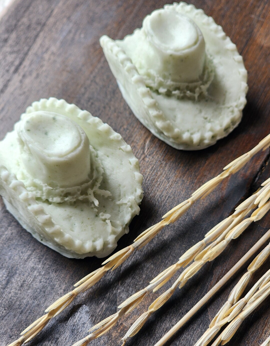 Cowboy Soap, Mini Cowboy Hat, Cowgirl Accessories, Wild West Gifts ...