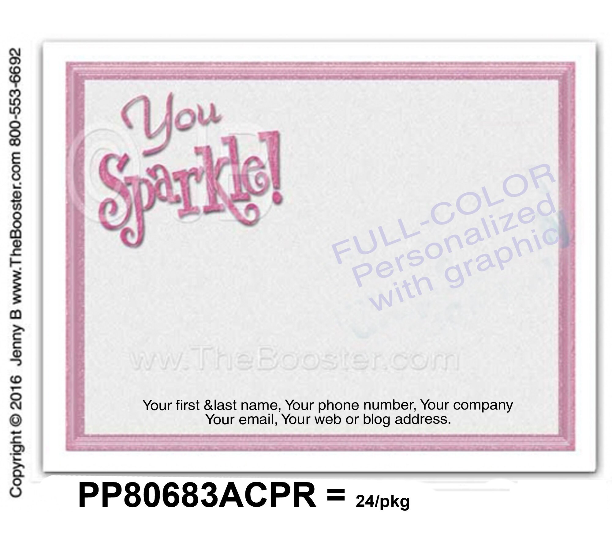 Recognize-reward-c PRINTED Postcards-choose Option for Design ...