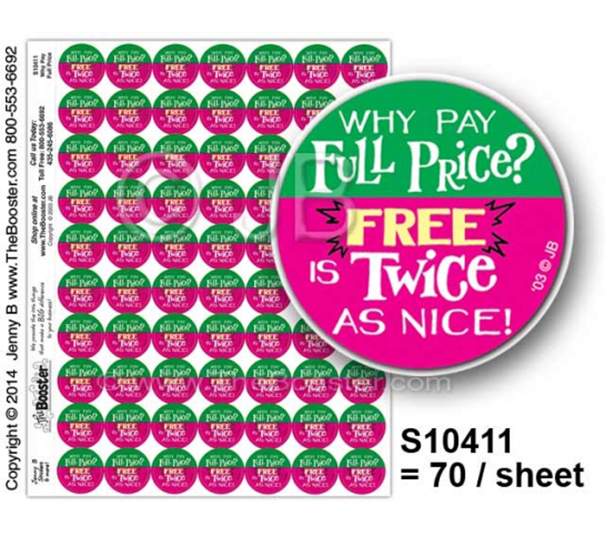 Booking PACK key 1 Variety of Get Bookings Stickers / - Etsy