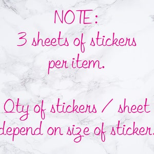 Recognize & Reward Combo Recognition STICKERS Recognize / | Etsy