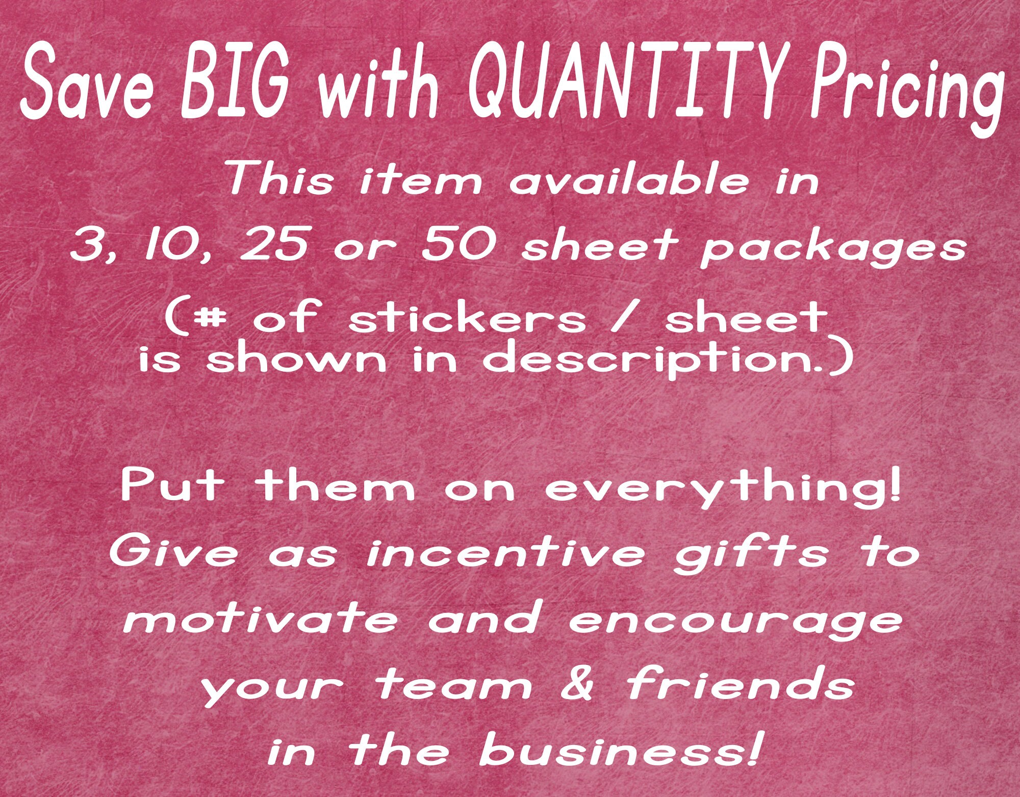 Temporarily Out of Stock SALES STICKERS Identify Products / Reasons to ...