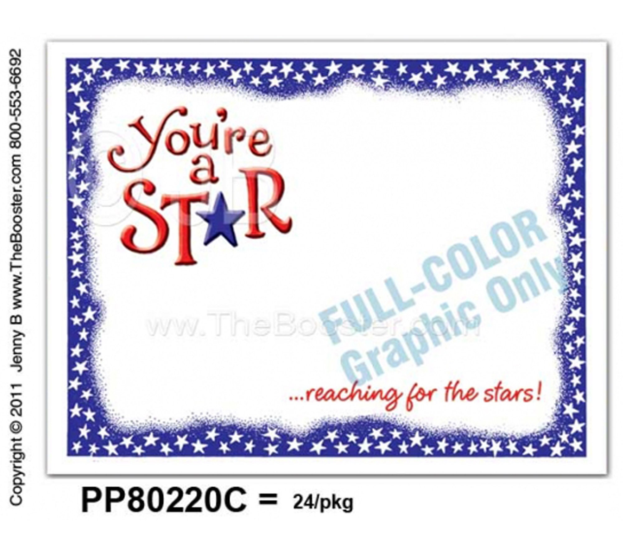 Recognize-reward-a PRINTED Postcards-choose Option for Design ...