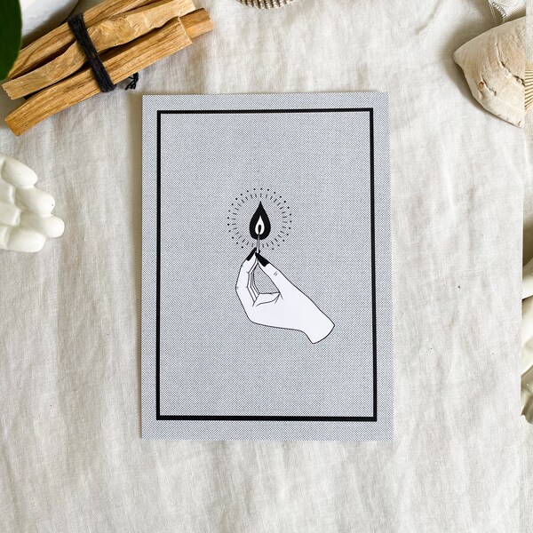 Matchstick Art - Etsy