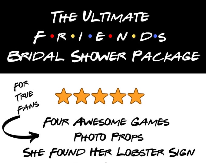 Friends Lip Balm/ Chapstick/ Lip Gloss/ Friends Theme/ I'll Be There ...