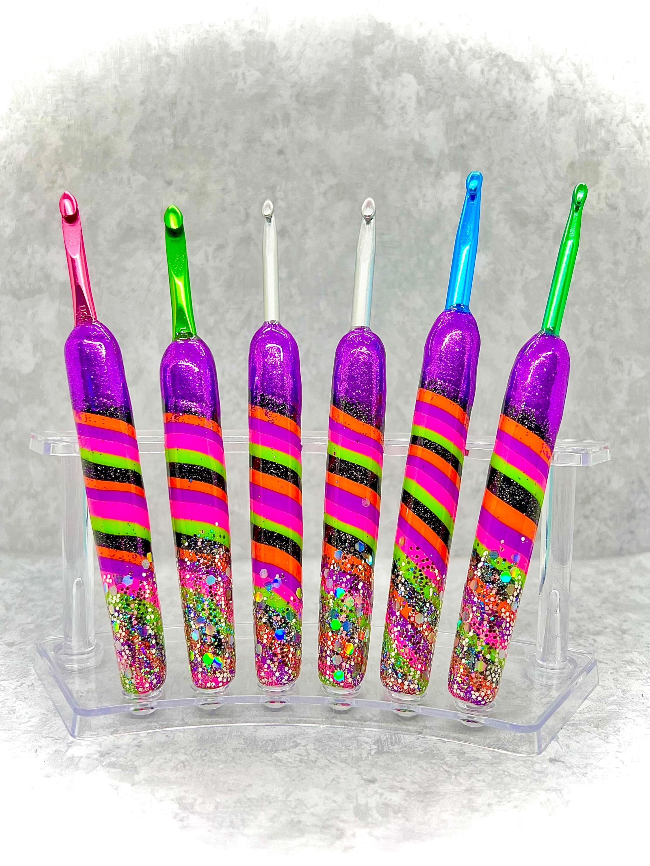 Halloween Candy Hooks