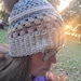 The Mimi Beanie Pattern - Etsy