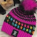 The Mimi Beanie Pattern - Etsy