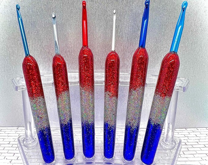 Mrs. B's Crochet - Your home for all things handmade!