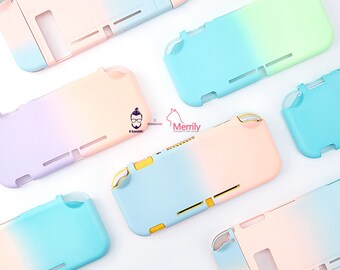Nintendo Switch Lite Case - Etsy