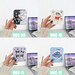 Cartoon Game Card Case for Nintendo Switch Game Card or Micro SD Cards ...