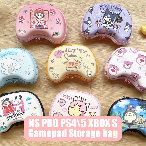 Controller Storage - Etsy