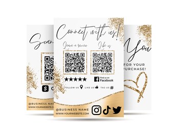 Diy Cashapp Flyer | Etsy