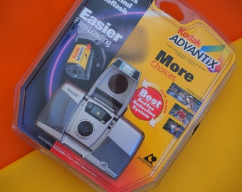 Kodak Advantix Film | Etsy