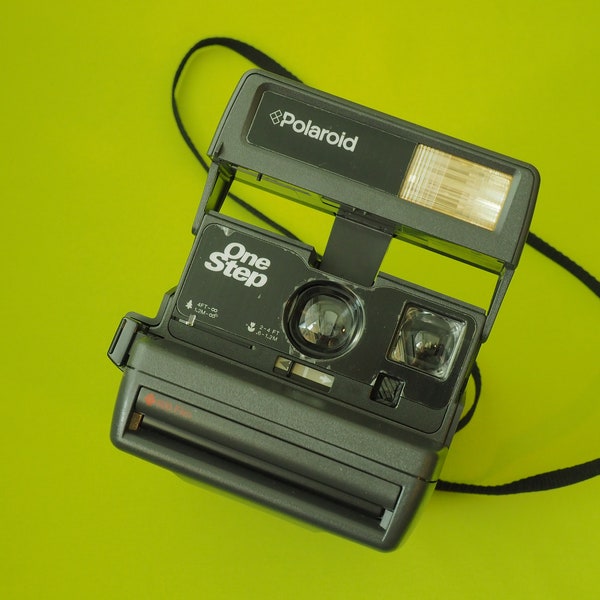 Polaroid - Etsy