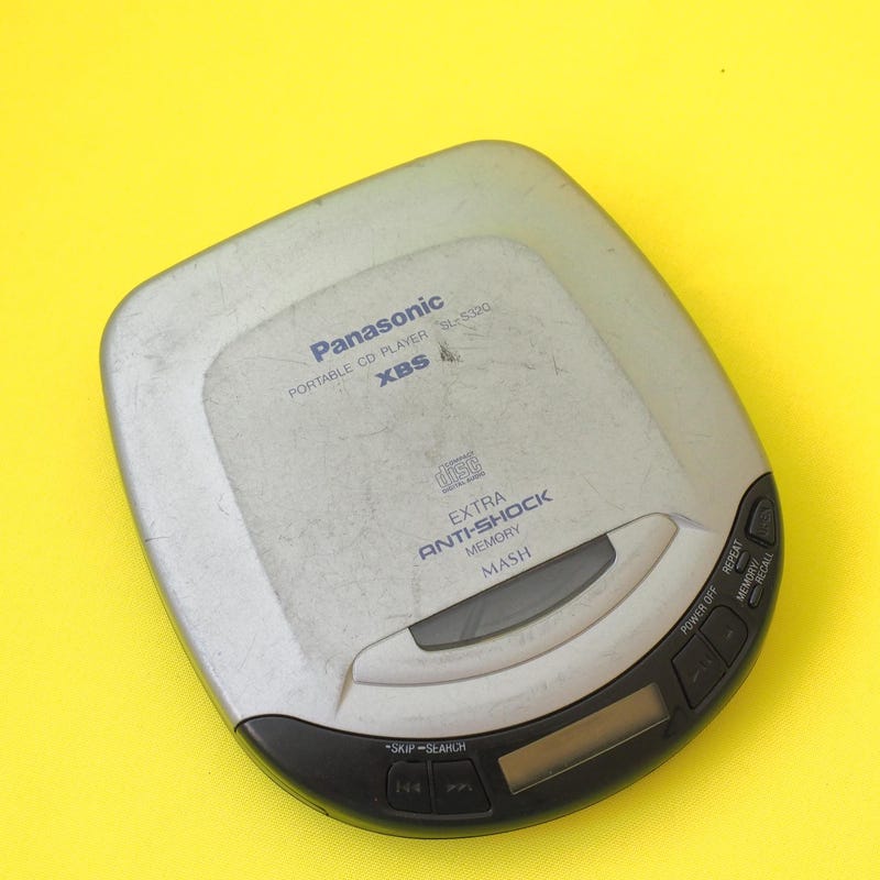 Discman Cd Players - Etsy