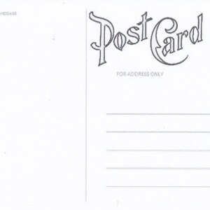 Carte Postale Nu Pin up Érotique Erotic Sexy Postcard Nude - Etsy