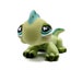 Figurine Littlest Petshop LPS (#449) Iguana - Etsy