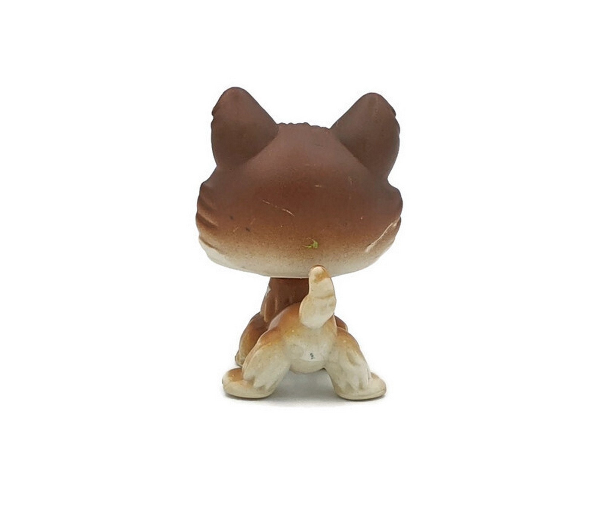 Figurine Littlest Petshop LPS (#68) Husky Polar Puppy - Etsy