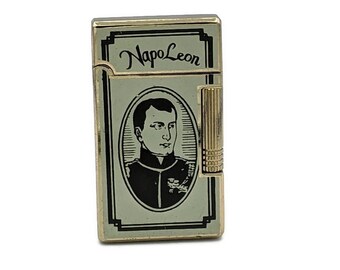 Napoleon Lighter - Etsy