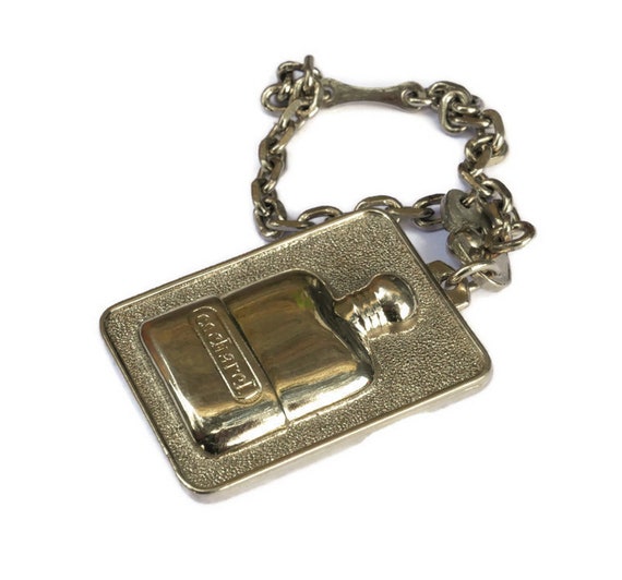 ancien porte cles - Gem