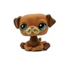 Figurine Littlest Petshop LPS (#449) Iguana - Etsy