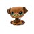 Figurine Littlest Petshop LPS (#449) Iguana - Etsy