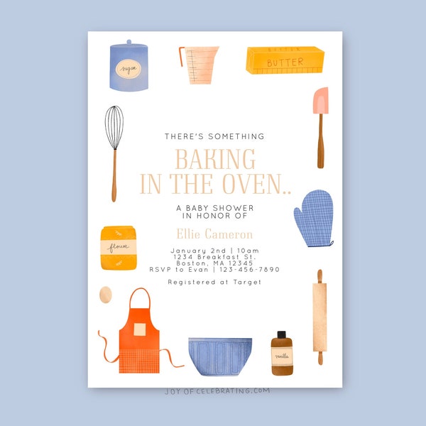 Baking Cooking - Etsy