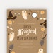 Wizard World | Magical Wizardry World Inspired Invitation for Kids ...