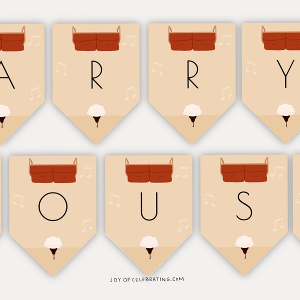 Harry Styles Party - Etsy