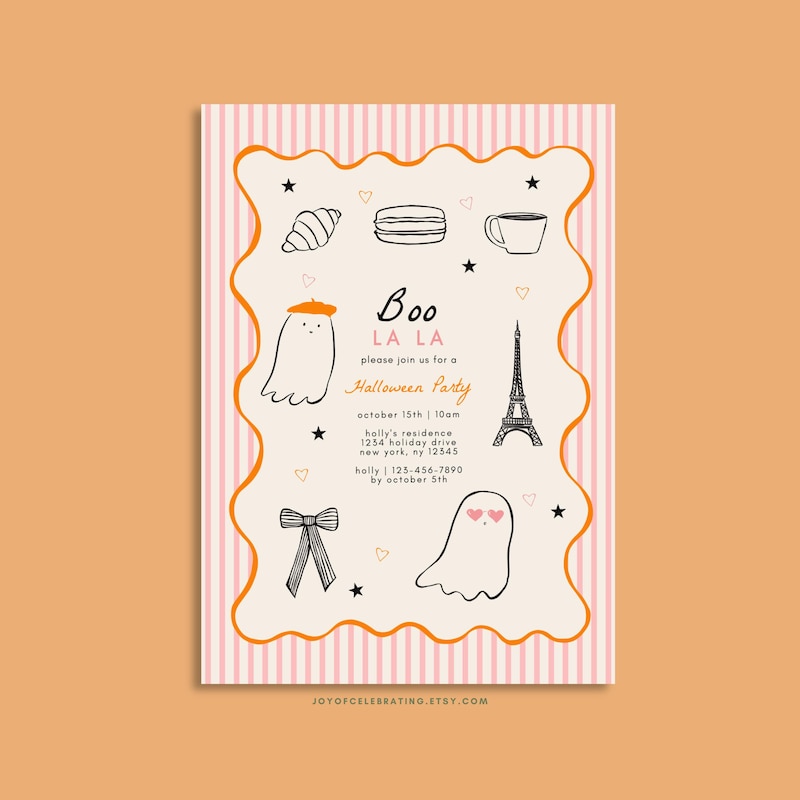 Lala Boo Doll - Etsy