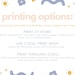 Party La La | Two La La Paris Themed 2nd Birthday Invitation, Modern ...