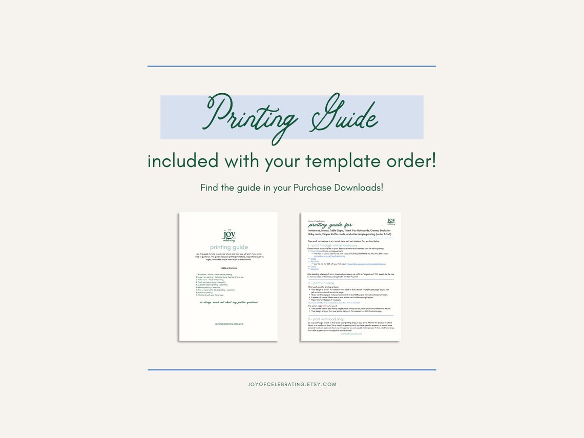 Emma Script | Fresh off the Market Bridal Shower Invitation Template ...