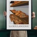 Bakery Print | Bakery Art | French Bakery | Cafe Poster | Cafe Kitchen ...