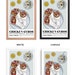 Greek Food Poster | Gyro Poster | Greek Poster | Gyro Print | Greece ...