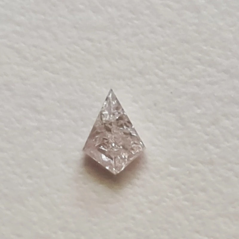 Kite Diamond Ring - Etsy