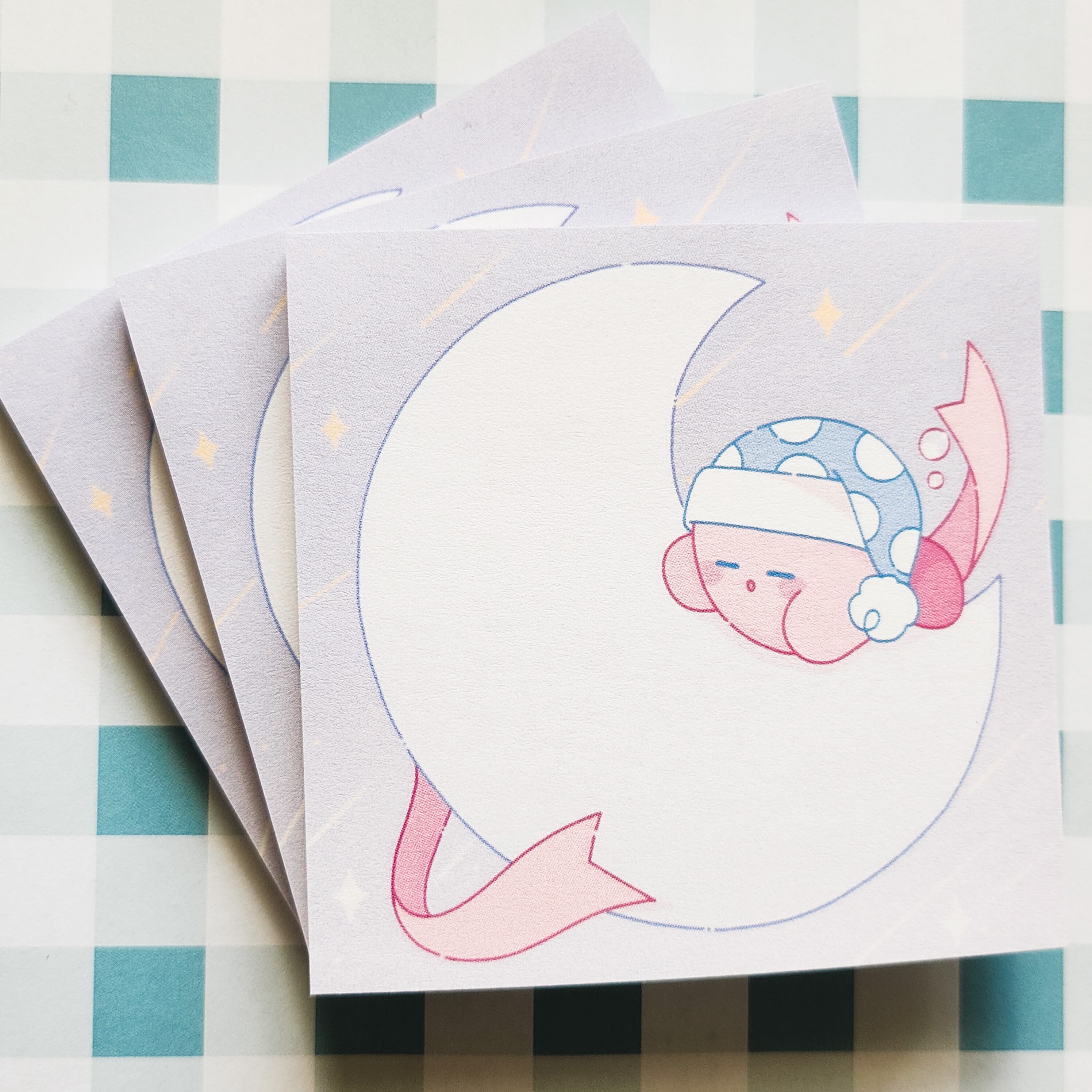 Pokemon Sticky Notes Kawaii Sticky Notes ACNH Cute - Etsy
