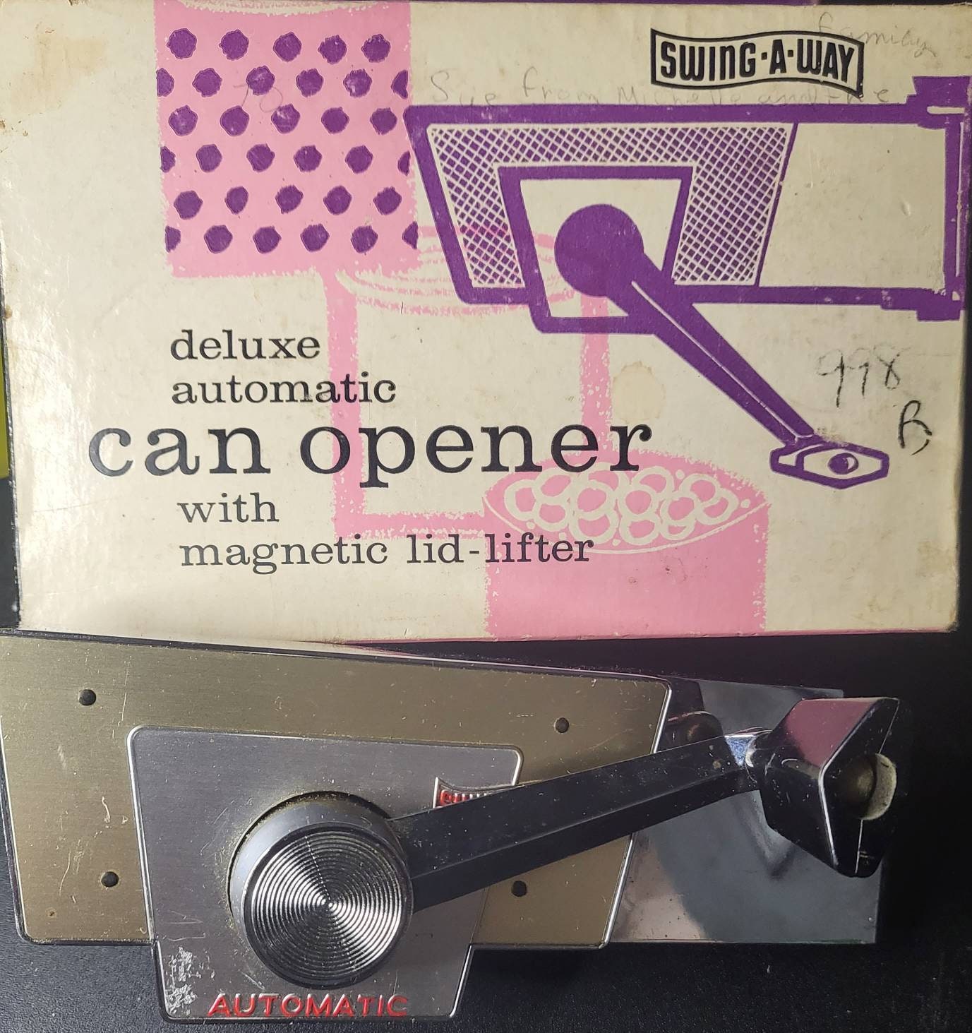 1970s Swing a Way - Etsy