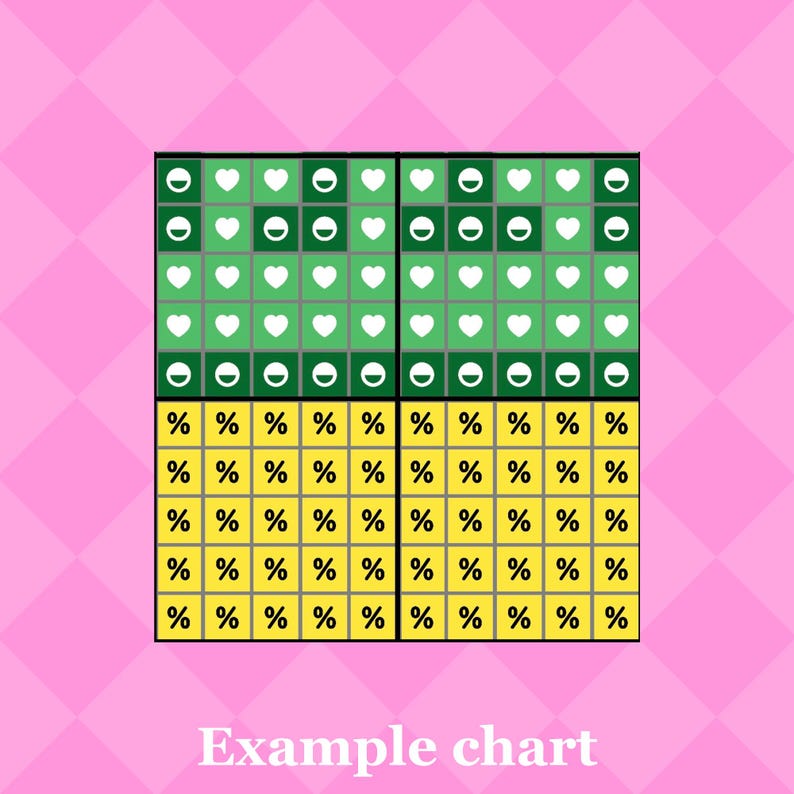 Augusta Clubhouse Needlepoint Pattern | Coaster Set | Digital Download ...