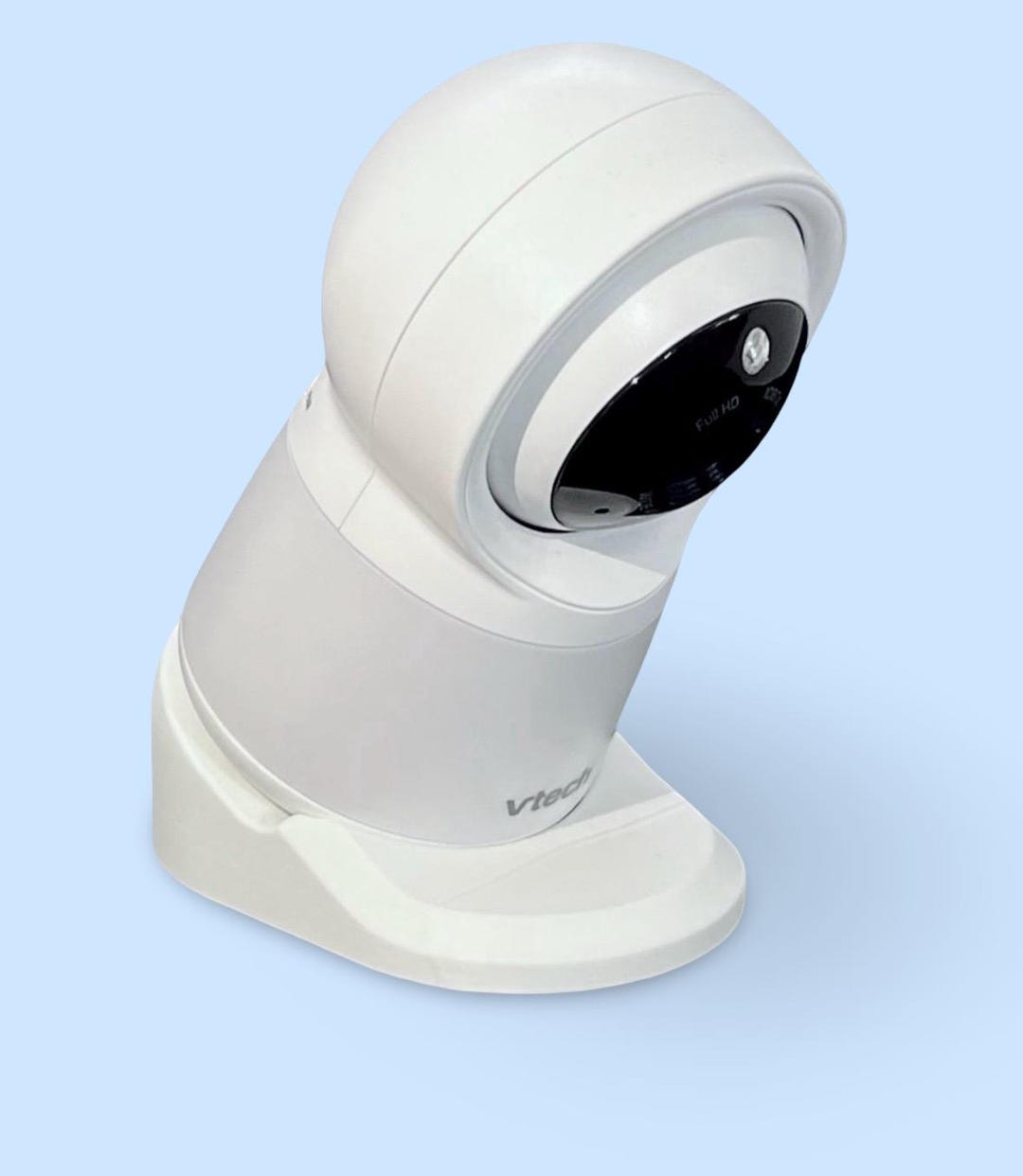 Vtech RM7754 Baby Monitor Camera Mount | Angled Shelf Mount | No Drill ...