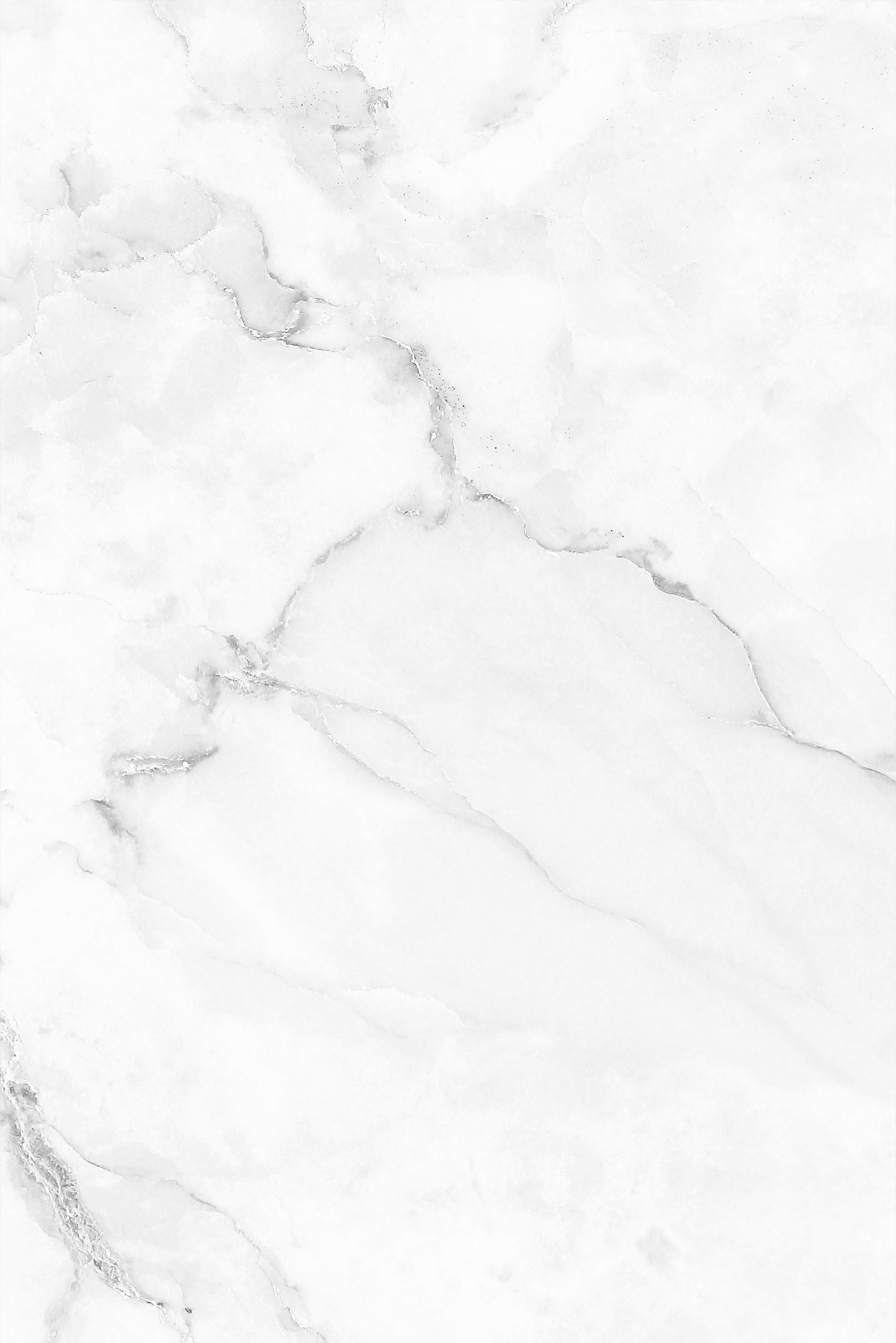 White Cracked Marble Food and Product Photography Backdrop - Etsy