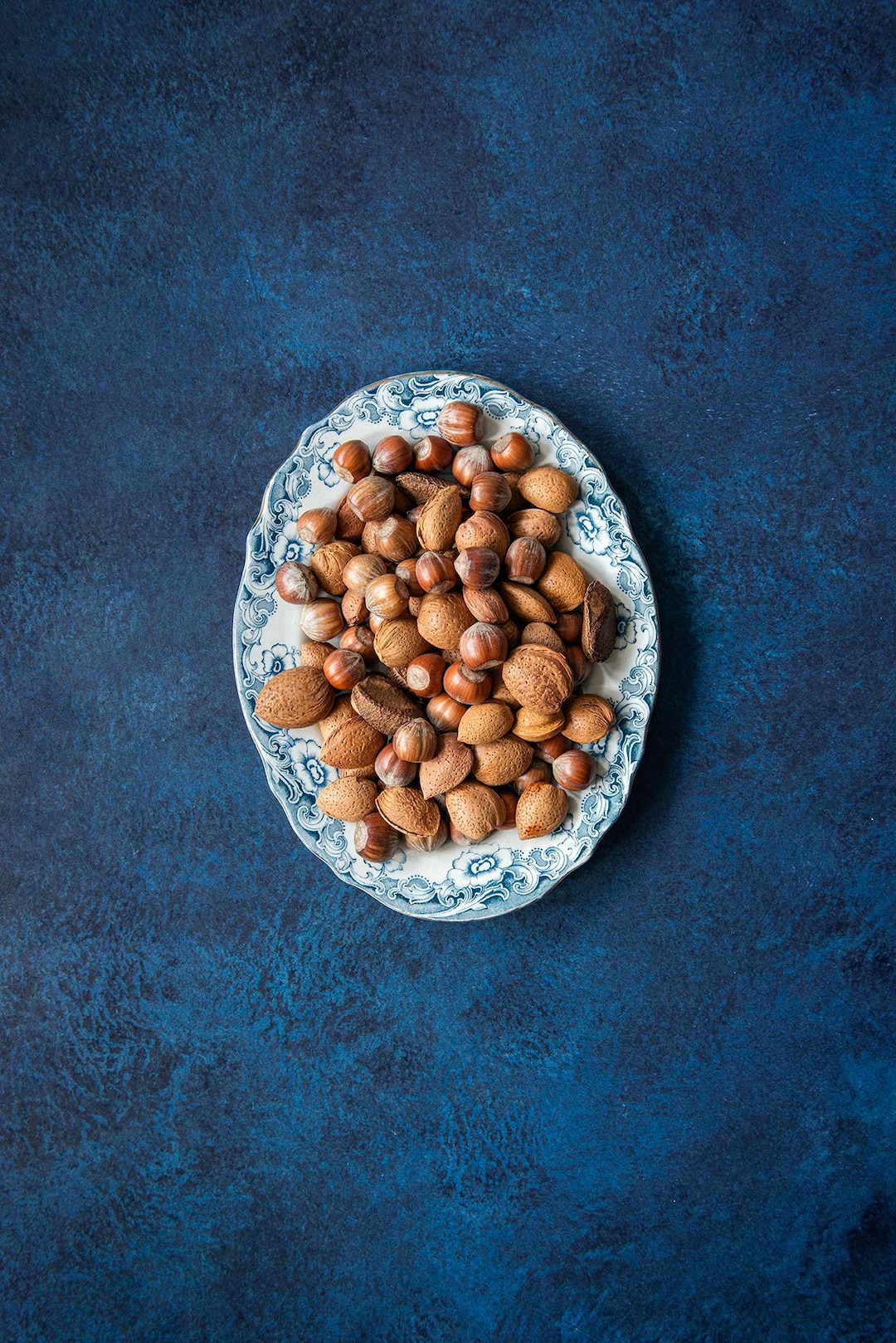Midnight Food & Product Photography Backdrop for Food and Product ...