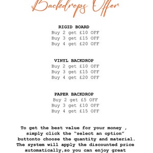 Light Wood Panel Food and Product Photography Backdrop - Etsy