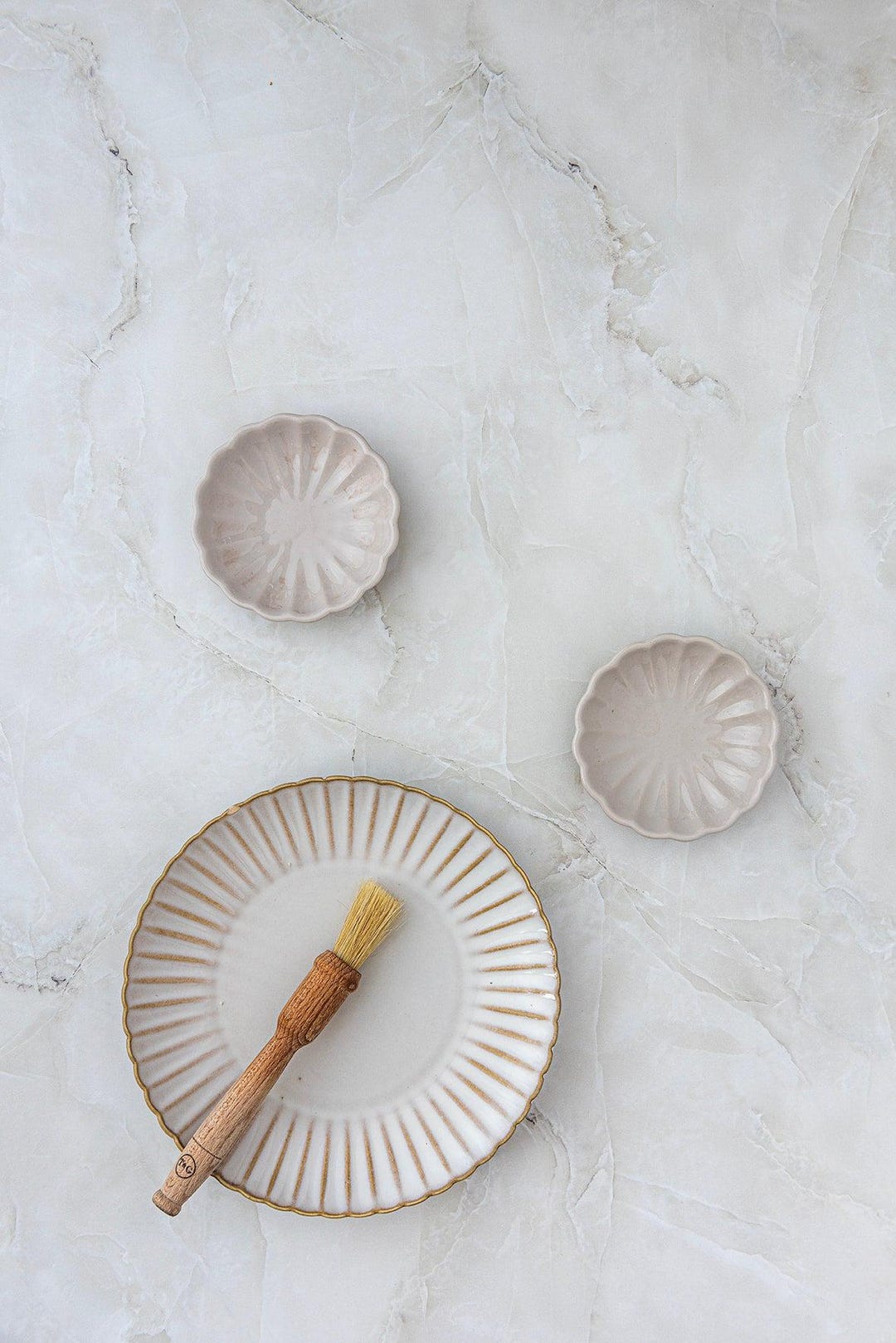 Pearl Marble Food and Product Photography Backdrop, Vinyl Backdrop ...